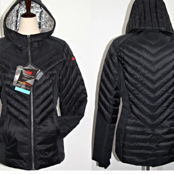 Pajar | Jackets & Coats | Pajar Of Canada Jacket Collette New Small ...